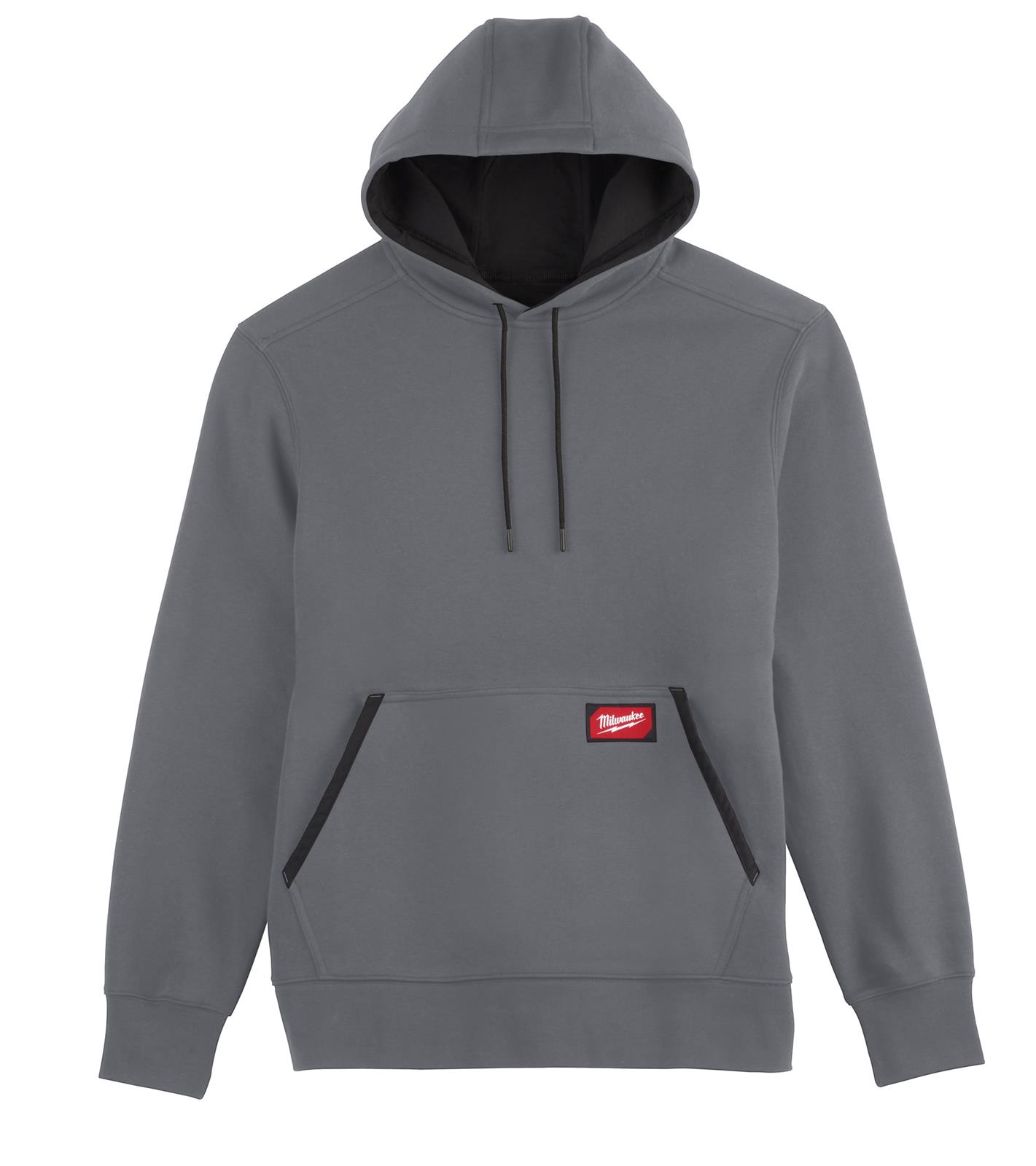 Milwaukee Midweight Pullover Hoodies | Summit Racing