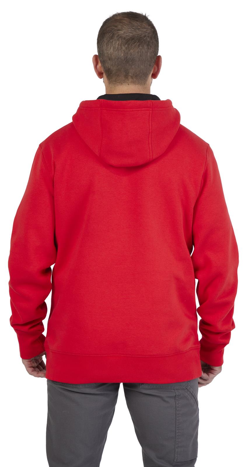 Milwaukee Midweight Pullover Hoodies | Summit Racing