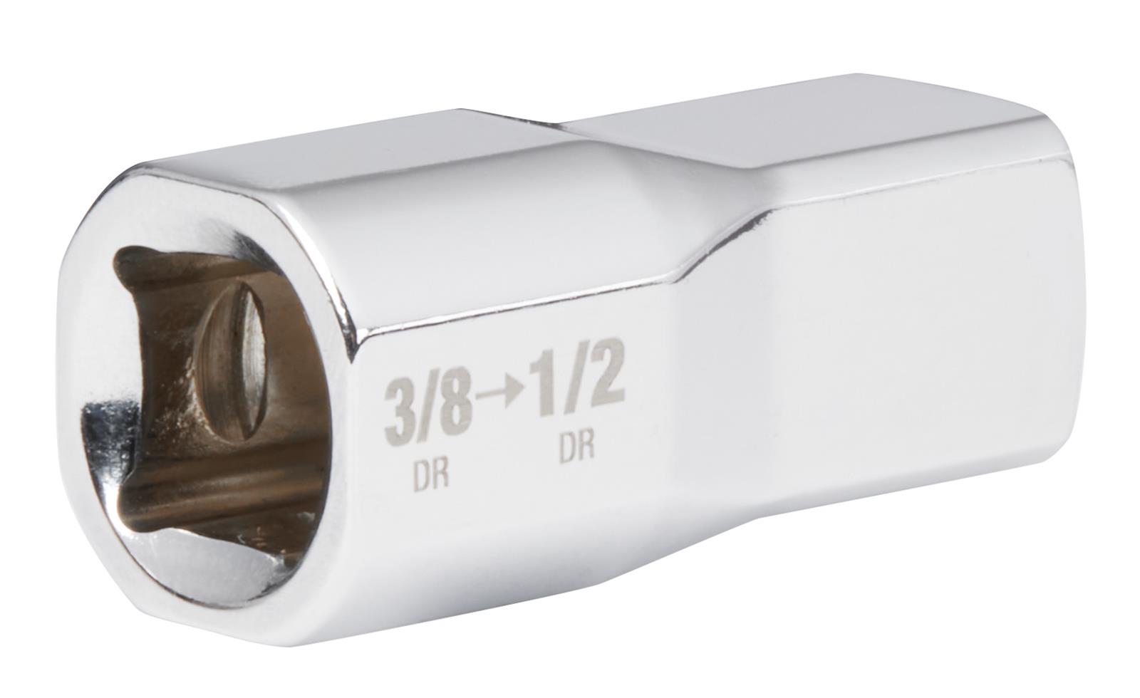 Milwaukee Tool 42-04-9111 Milwaukee Four Flat Socket Adapters | Summit ...