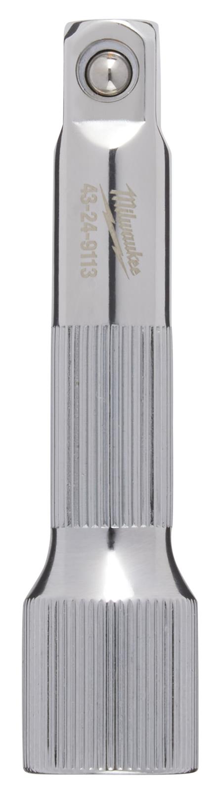 Milwaukee Tool 43-24-9113 Milwaukee Socket Extensions | Summit Racing