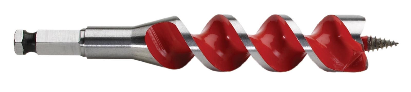Milwaukee Tool 48-13-1000 Milwaukee Spur Auger Drill Bits | Summit Racing
