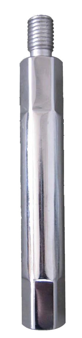 Milwaukee Tool 48-17-6014 Milwaukee Diamond Core Bit Extensions ...