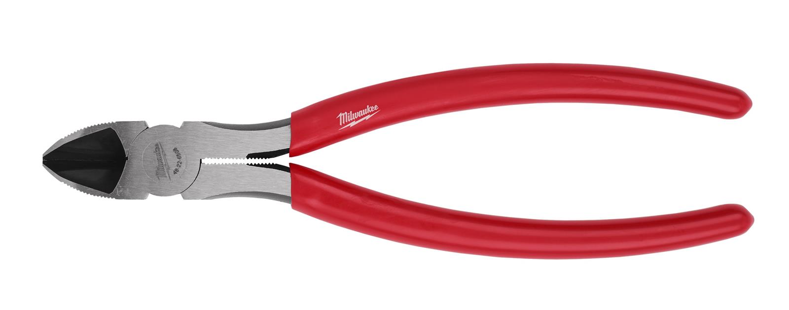 Milwaukee Tool 48-22-6508 Milwaukee Diagonal Cutting Pliers | Summit Racing