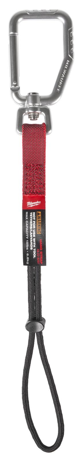 Milwaukee Tool 48-22-8297 Milwaukee Lineman's Tool Hang Straps | Summit ...