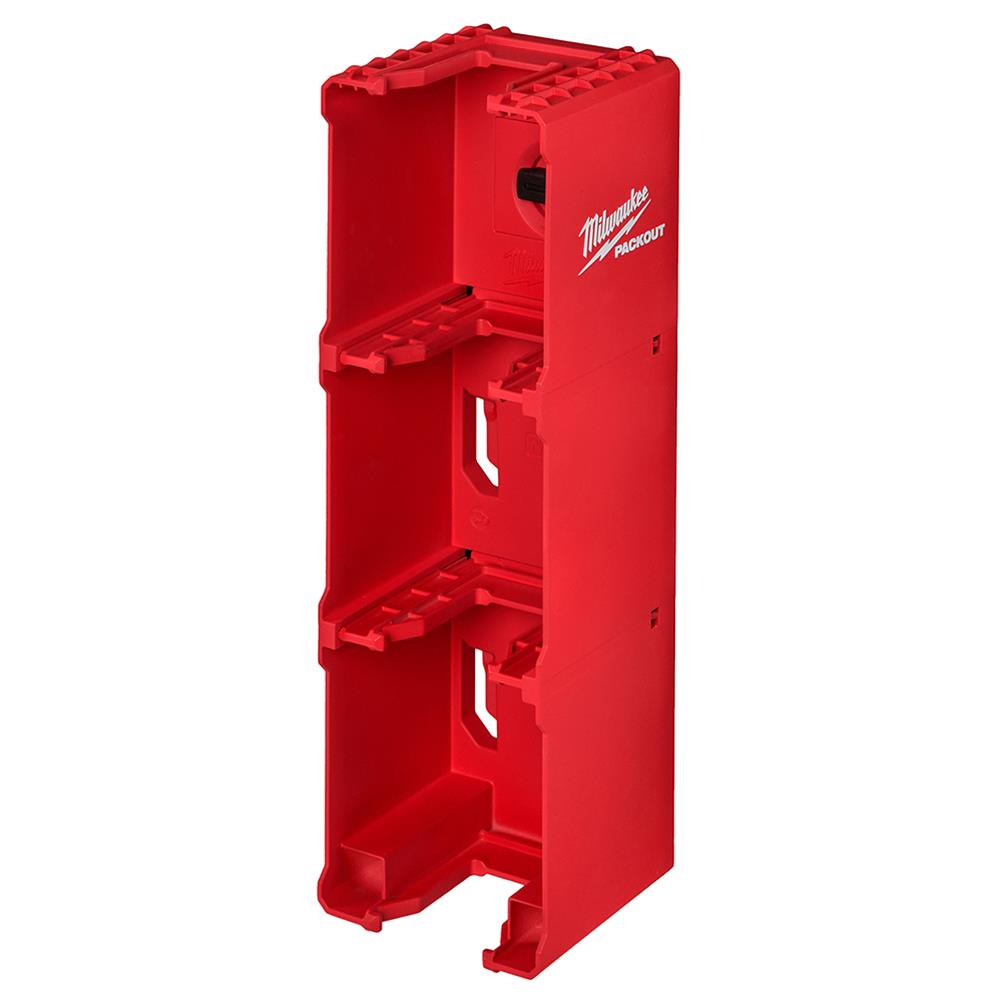 Milwaukee Tool 48-22-8339 Milwaukee PACKOUT Battery Racks | Summit Racing