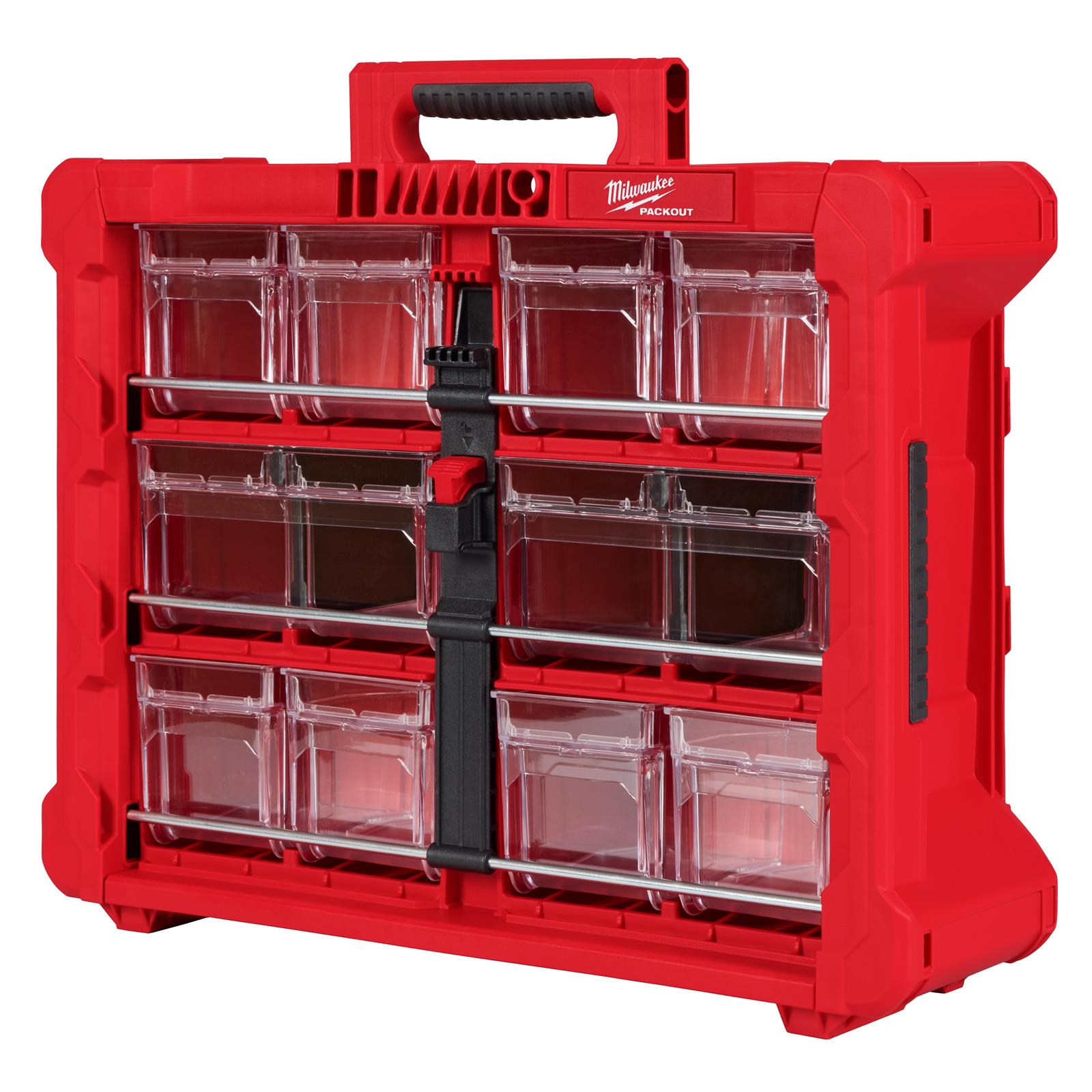 Milwaukee Tool 48-22-8433 Milwaukee PACKOUT Organizers | Summit Racing