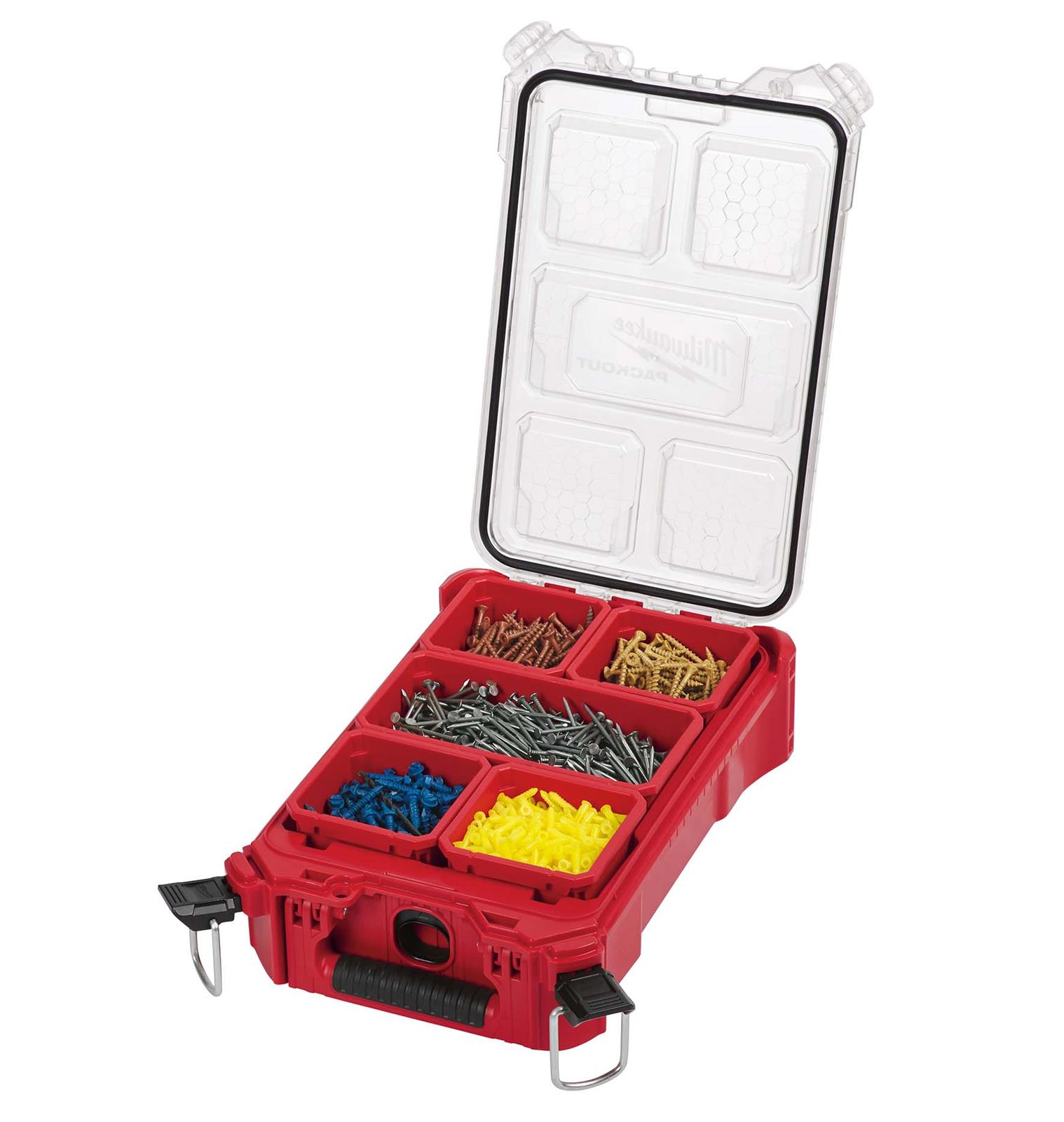 Milwaukee Tool 48-22-8435 Milwaukee PACKOUT Organizers | Summit Racing