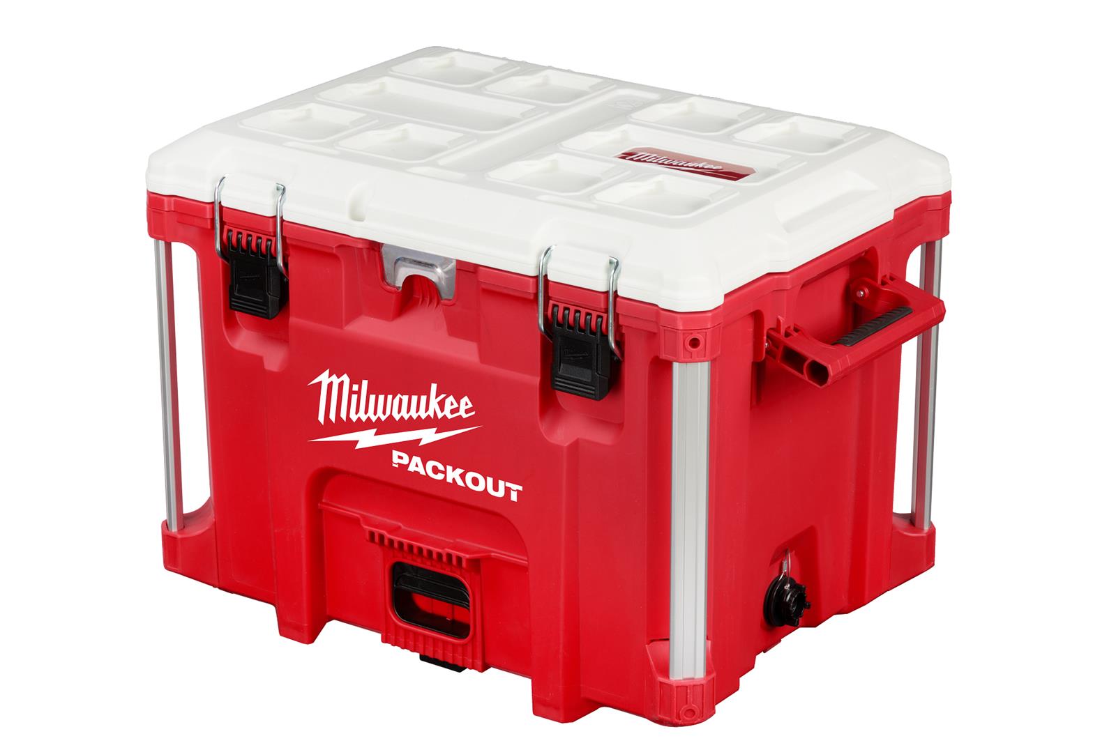 Milwaukee Tool 48 22 8462 Milwaukee PACKOUT 40 Quart XL Coolers