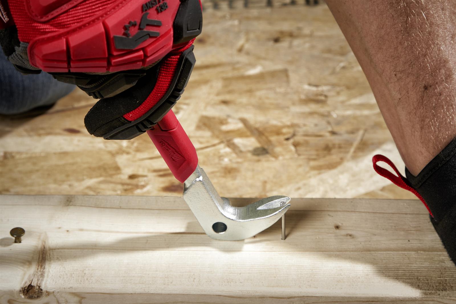 Milwaukee Tool 48-22-9033 Milwaukee Molding Pullers | Summit Racing