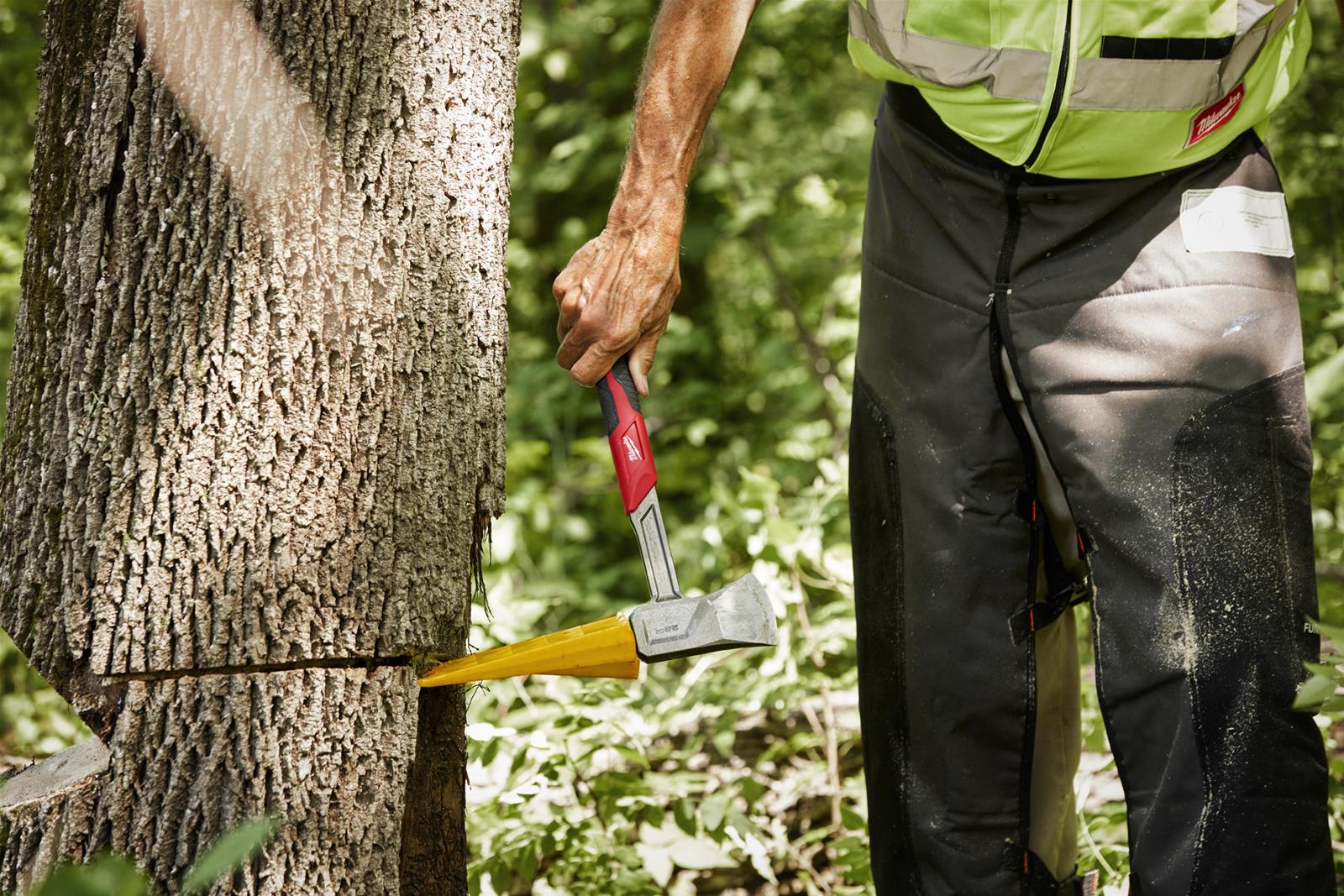 Milwaukee Tool 48-22-9061 Milwaukee Splitting Axes | Summit Racing