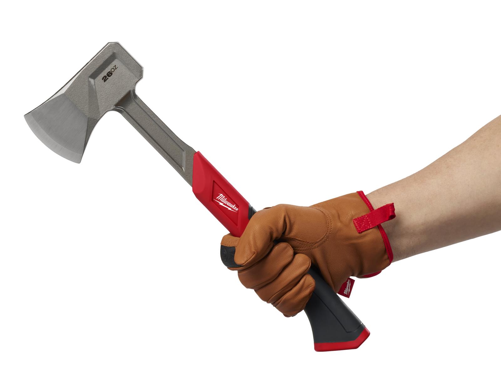 Milwaukee Tool 48-22-9061 Milwaukee Splitting Axes | Summit Racing