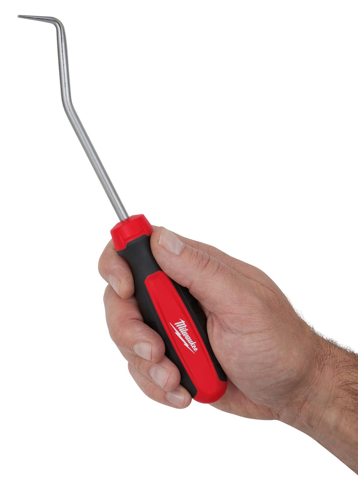 Milwaukee Tool 48-22-9218 Milwaukee 8-Piece Hook and Pick Sets | Summit ...