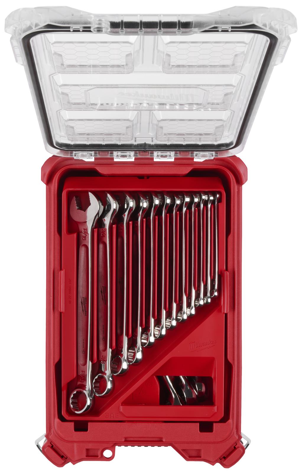 Milwaukee Tool 48-22-9484 Milwaukee Combination Wrenches | Summit Racing