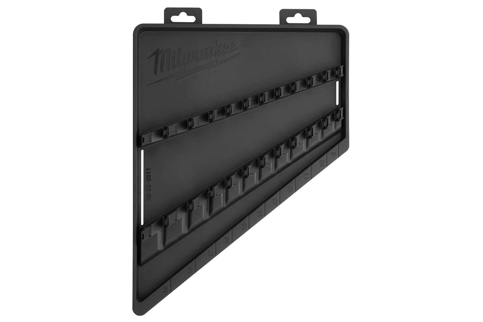 Milwaukee Tool ESSENTIALS Milwaukee Hand Tool Kits | Summit Racing