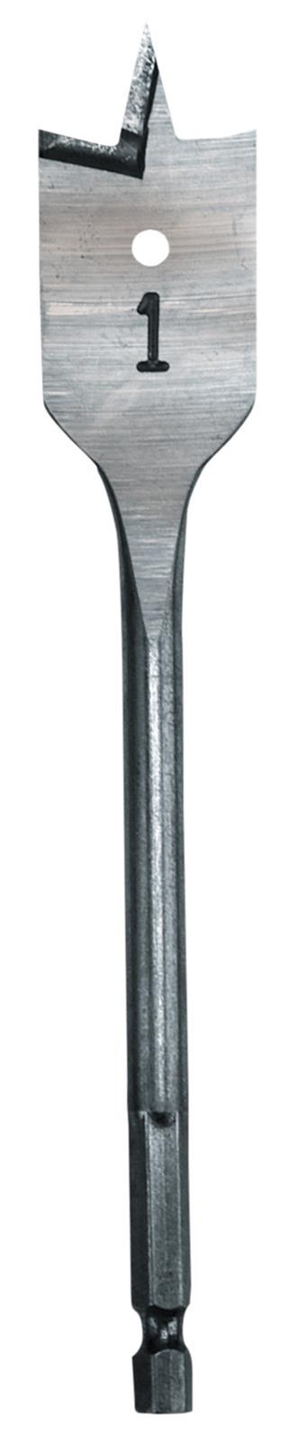 Milwaukee Tool 48-27-1001 Milwaukee Flat Boring Drill Bits | Summit Racing