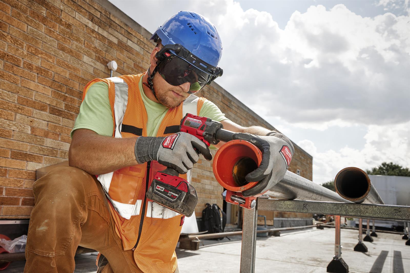 Milwaukee Tool 48-73-1416