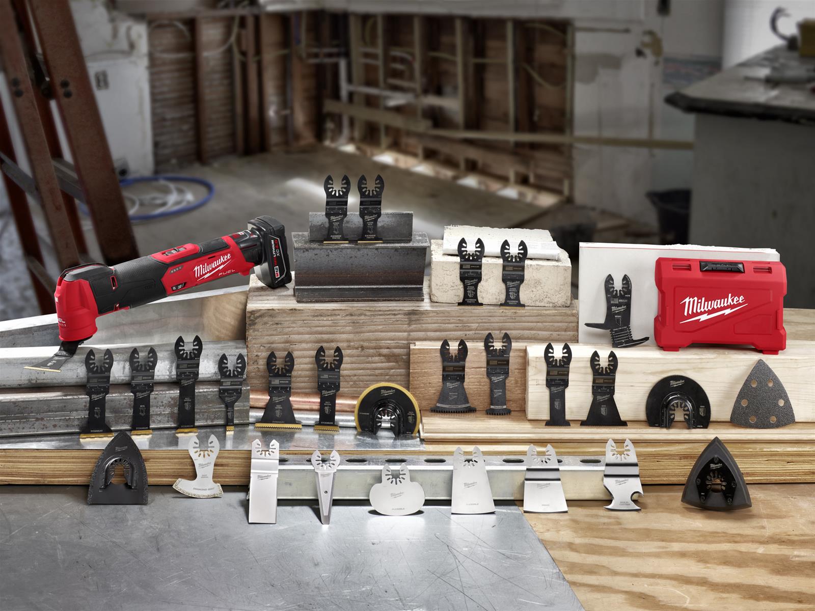 Milwaukee Tool 49-25-2025
