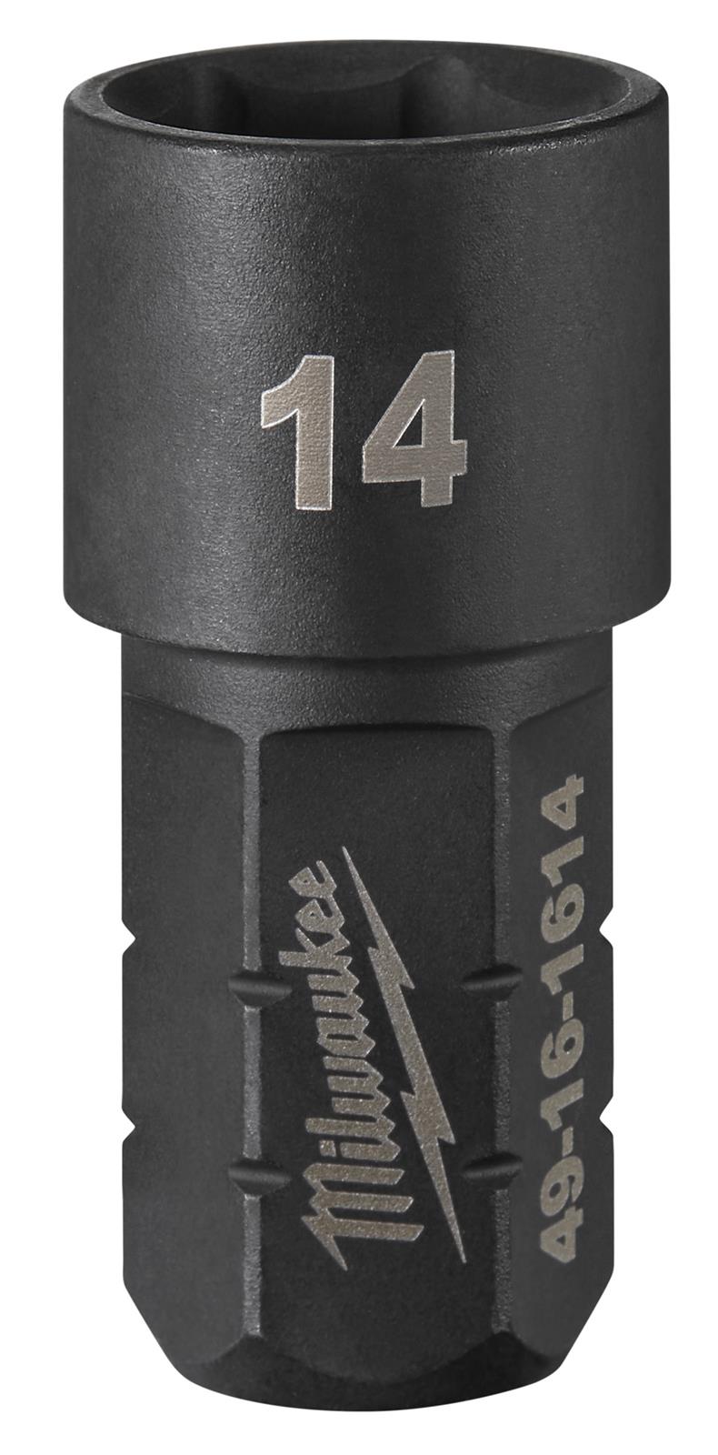 Milwaukee Tool 49-16-1614 Milwaukee INSIDER Box Ratchet Sockets ...