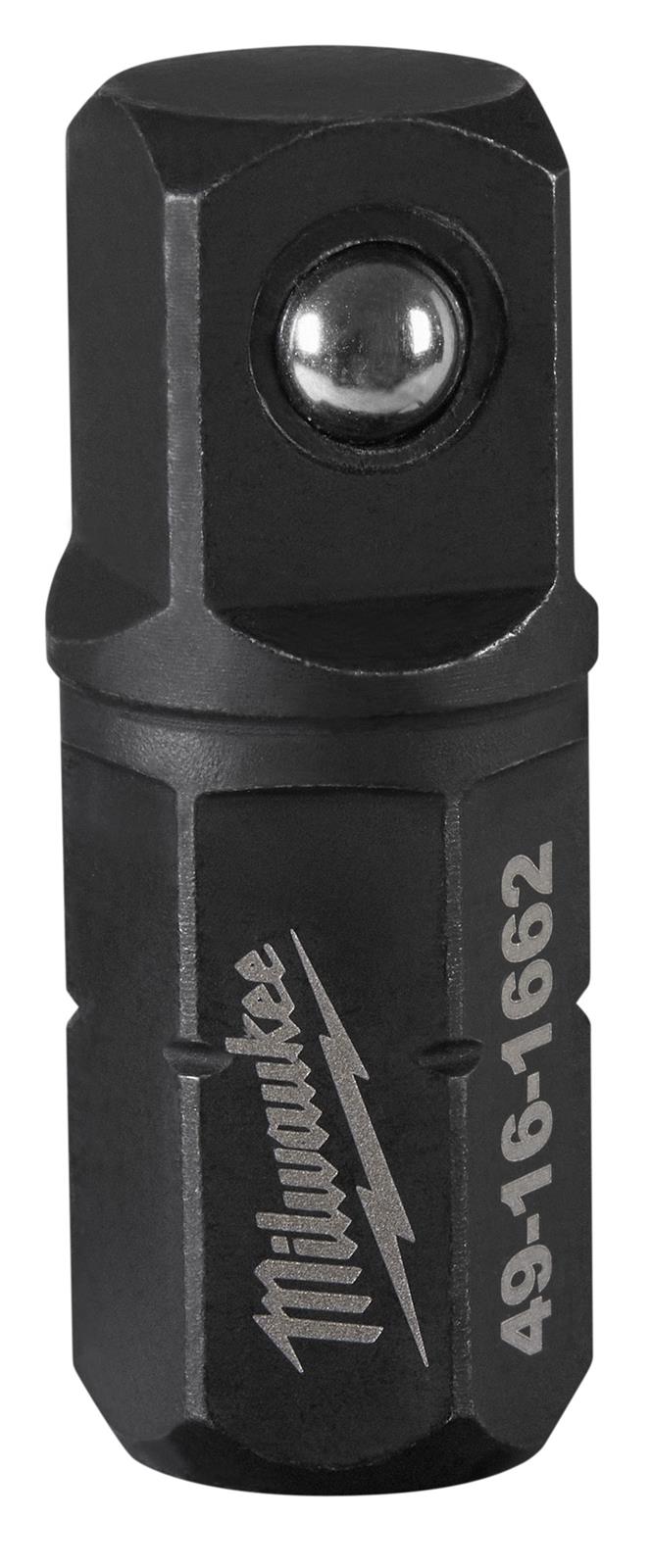 Milwaukee Tool 49-16-1662 Milwaukee INSIDER Anvil Adapters | Summit Racing