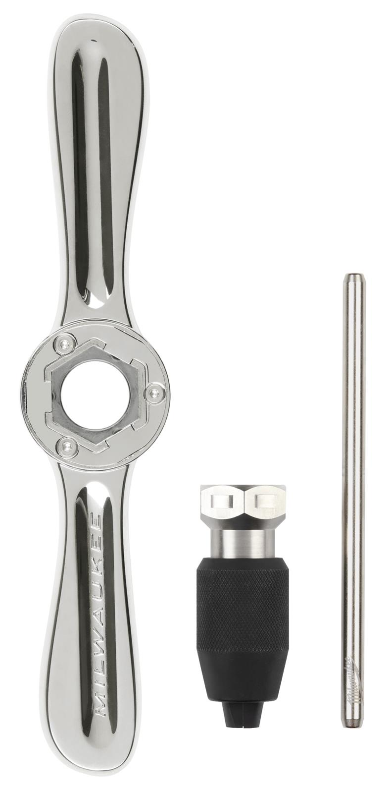 Milwaukee Tool 49-57-5003 Milwaukee Tap Holders | Summit Racing