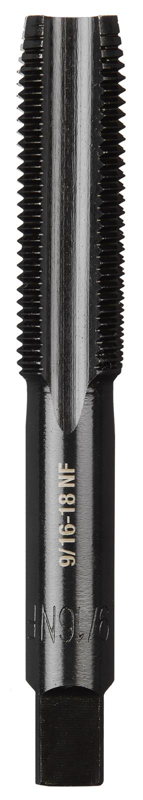Milwaukee Tool 49-57-5168 Milwaukee Straight Flute Taps | Summit Racing