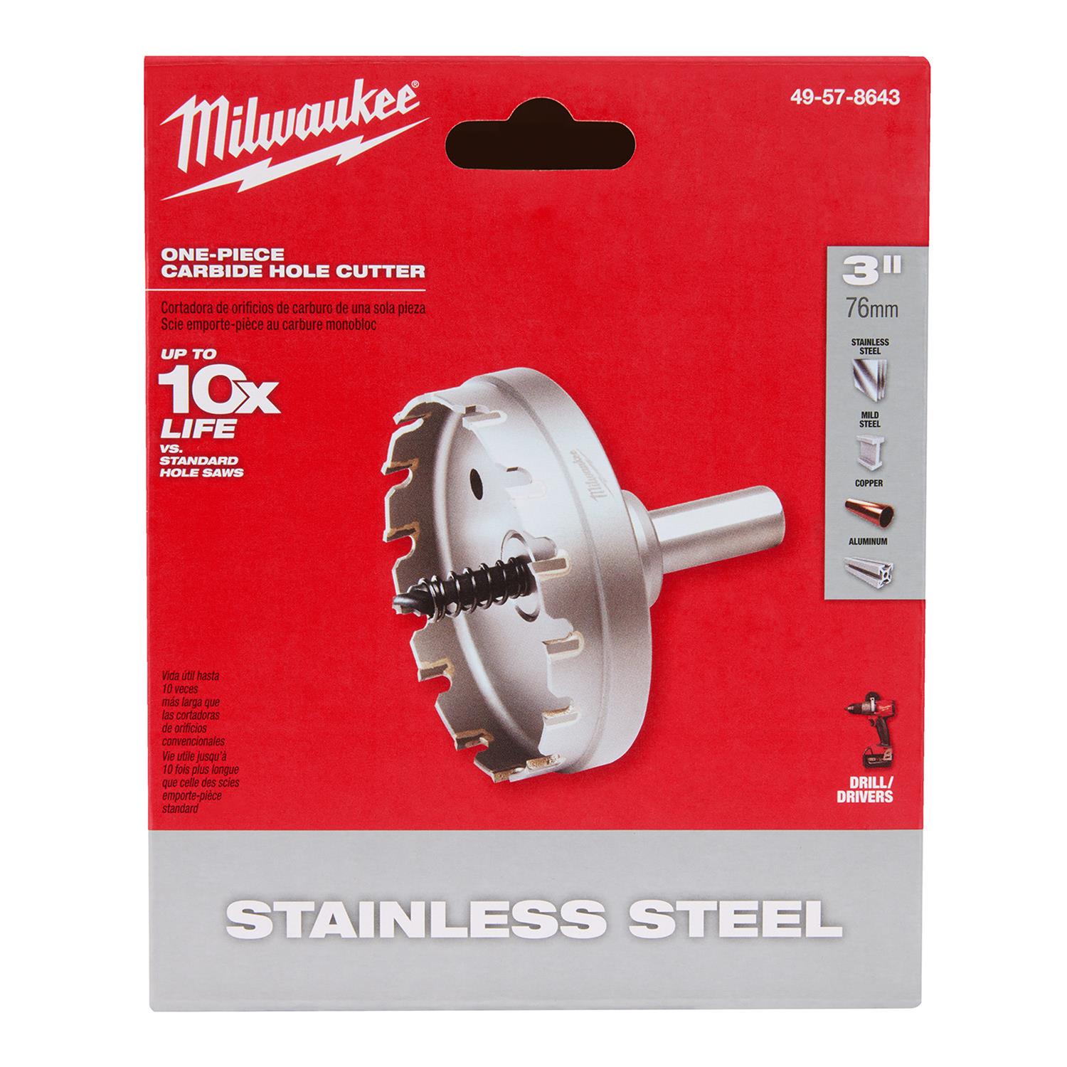 Milwaukee Tool 49-57-8643