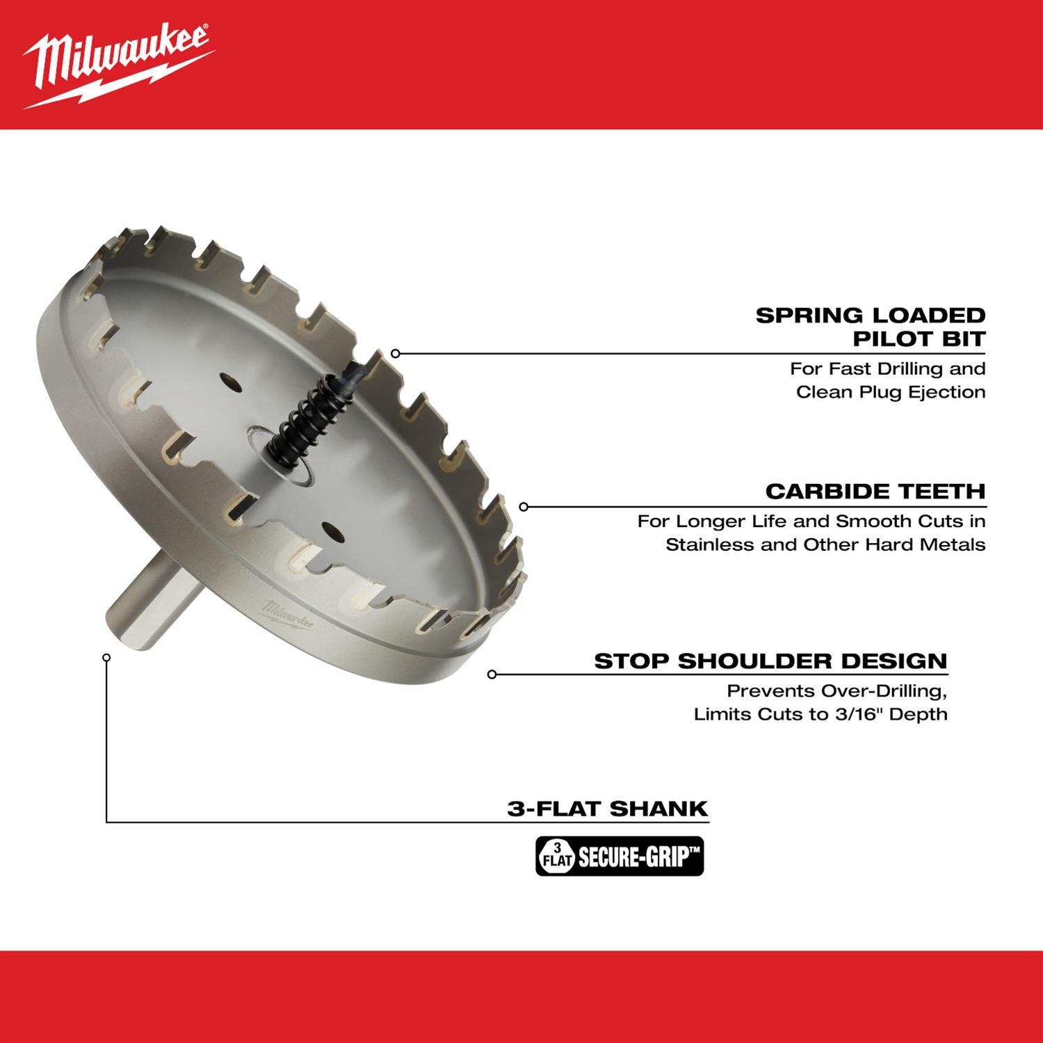 Milwaukee Tool 49-57-8649