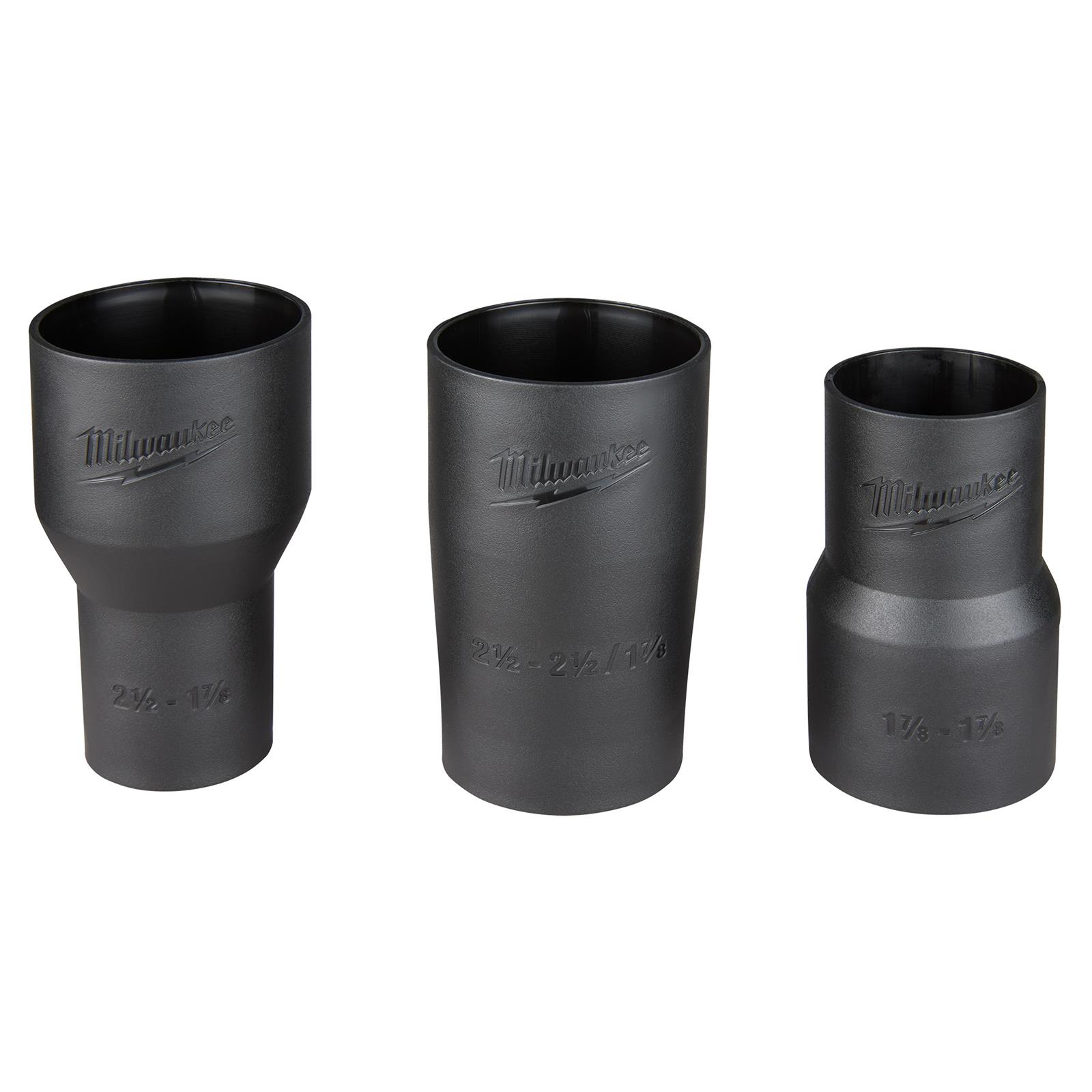 Milwaukee Tool 49-90-1991 Milwaukee Hose and Accessory Adapter Kits ...