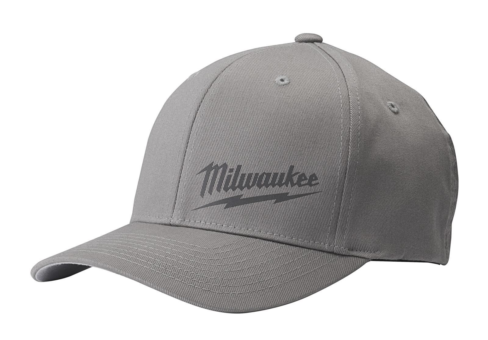 Milwaukee Tool 504G-LXL Milwaukee Fitted Hats | Summit Racing