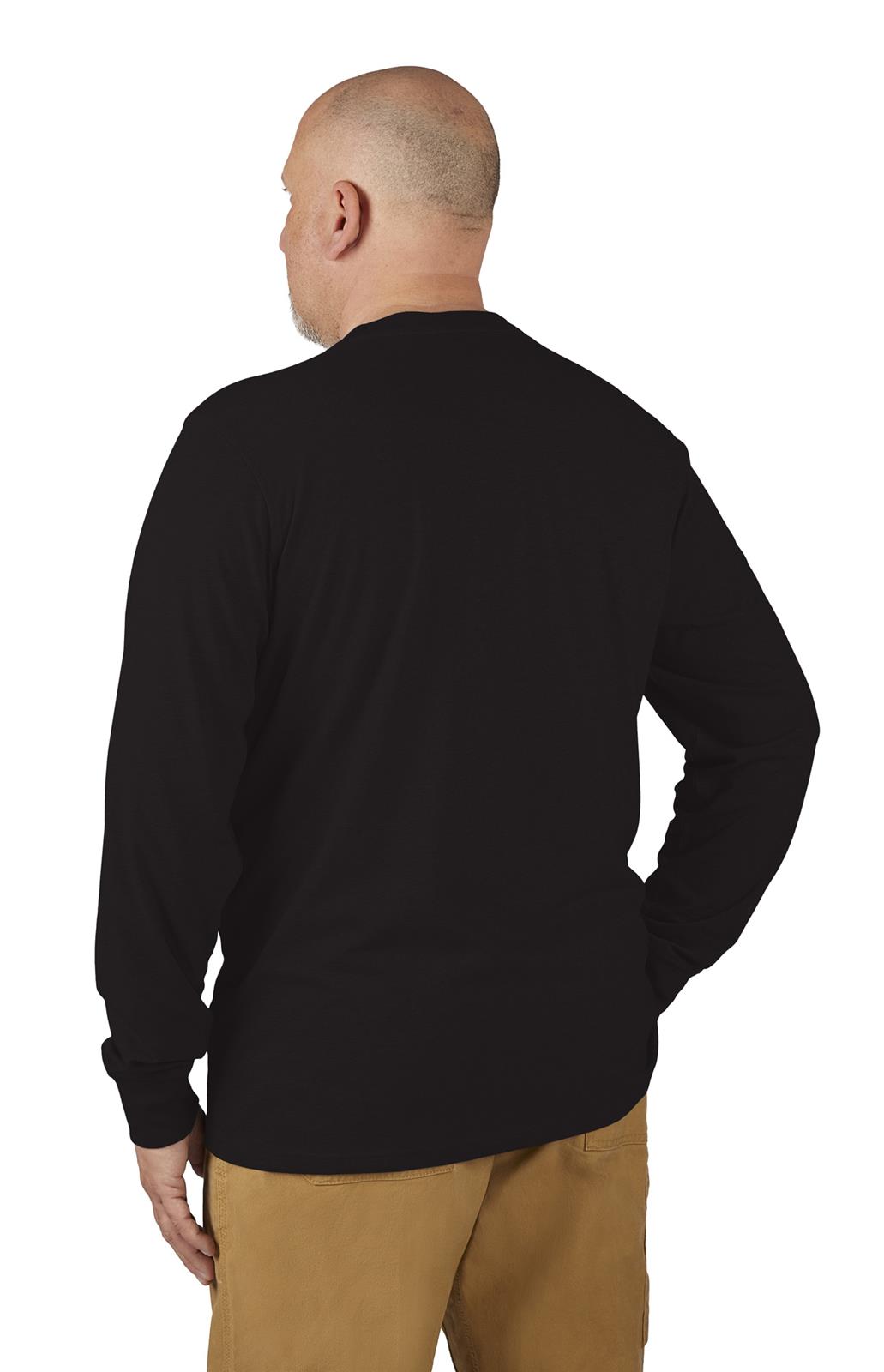 Milwaukee Hybrid Work T-Shirts | Summit Racing