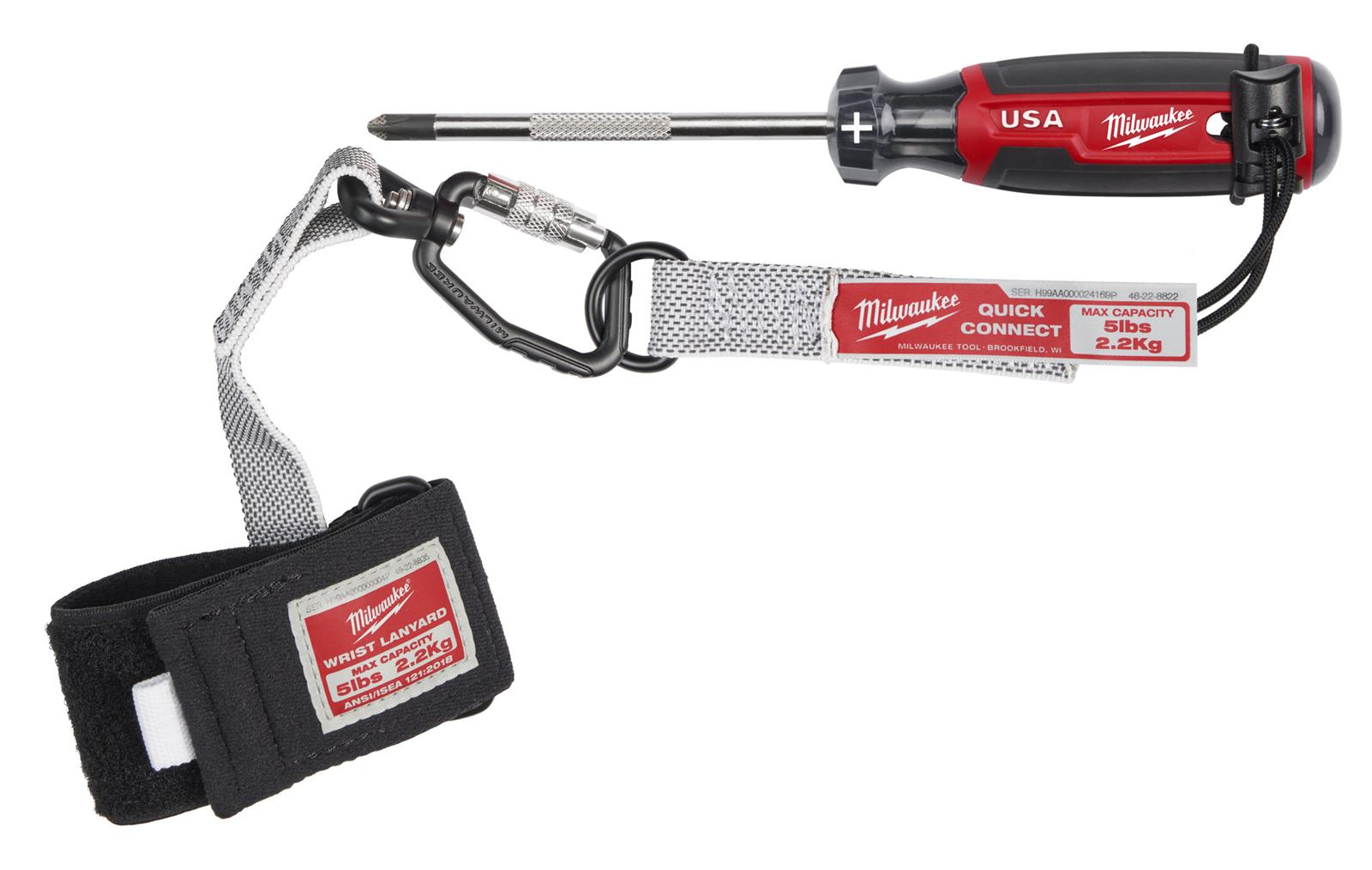Milwaukee Tool MT200-6 Milwaukee Screwdriver Sets | Summit Racing