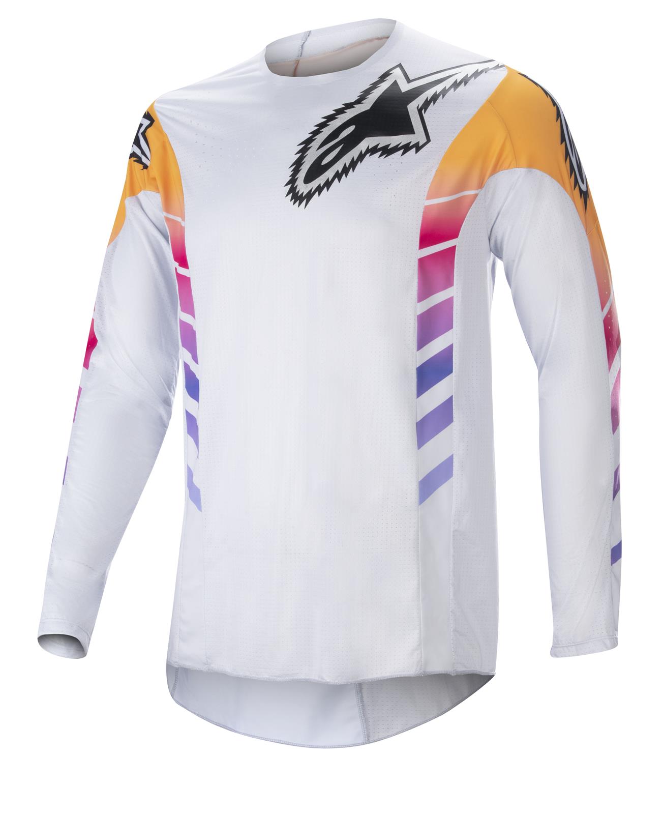 Alpinestars MX 3767523-9243-L Alpinestars MX Limited Edition Techstar ...
