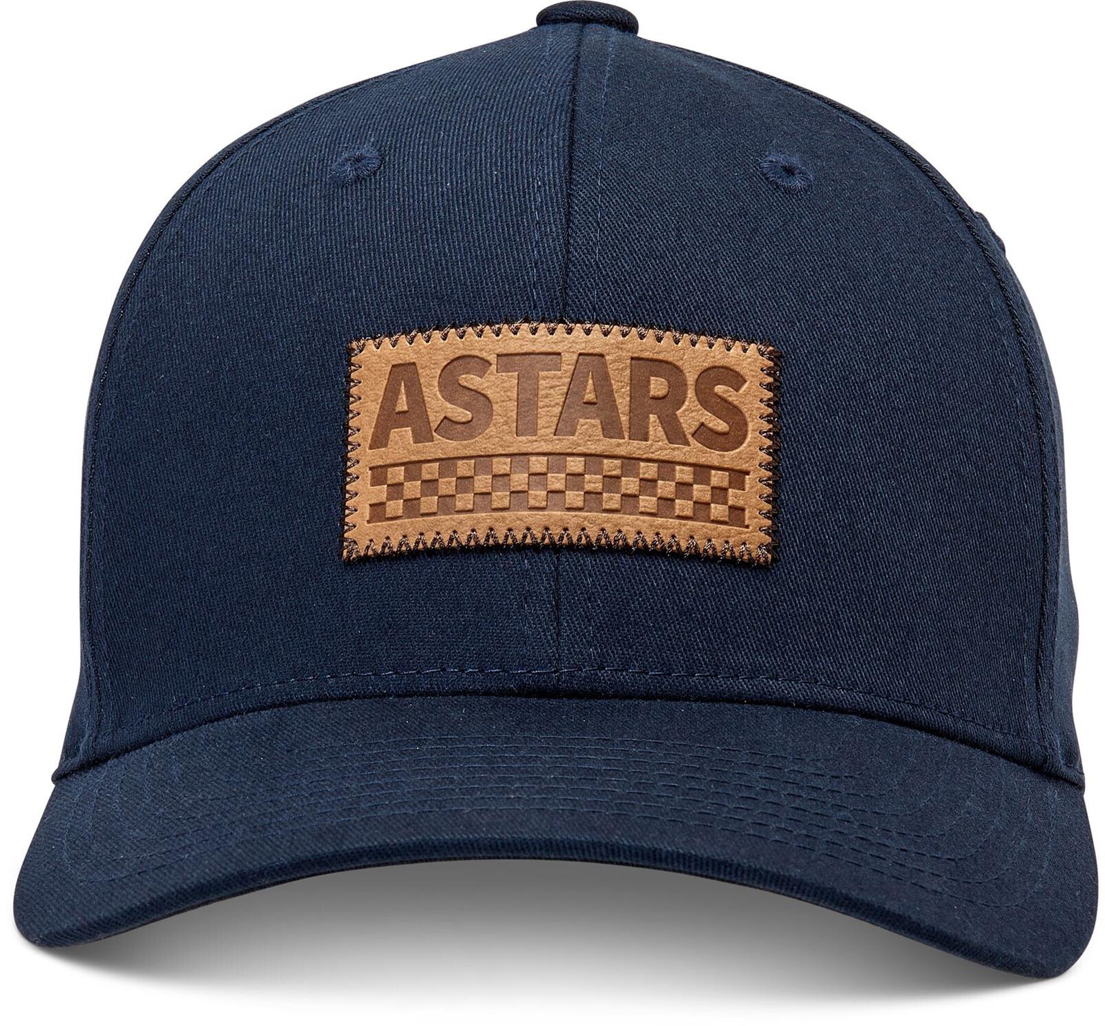 Alpinestars MX 1213-81000-70-S/M Alpinestars MX Hardy Hats | Summit Racing