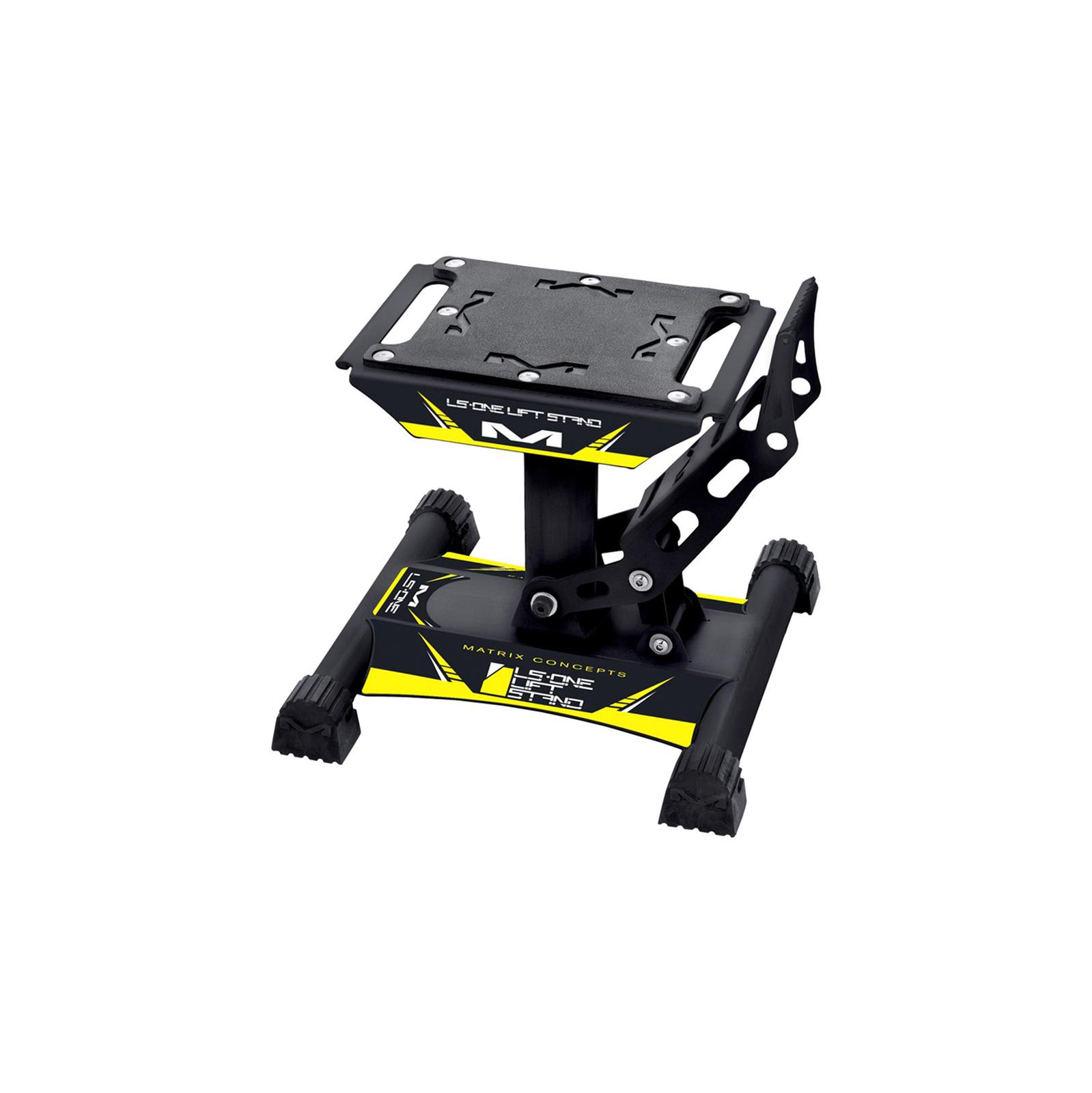 Matrix Concepts LS1-104 Matrix Concepts LS1 Lift Stands | Summit Racing