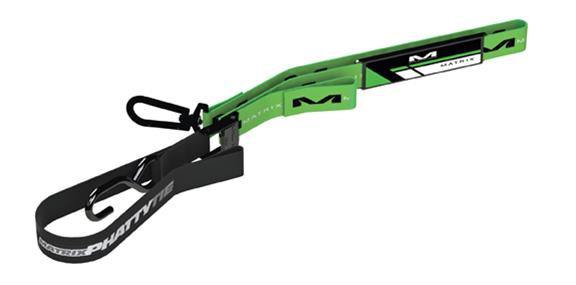 Matrix Concepts M1-305 Matrix Concepts M1 Phatty Tie-Down Straps ...