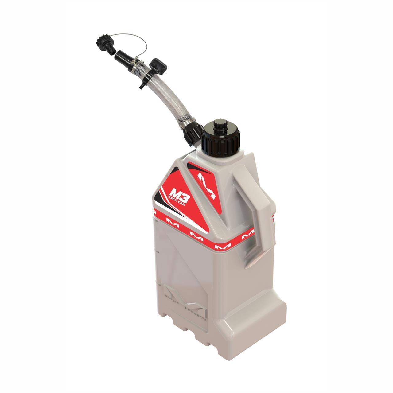 Matrix Concepts M3-102 Matrix Concepts M3 Utility Cans | Summit Racing