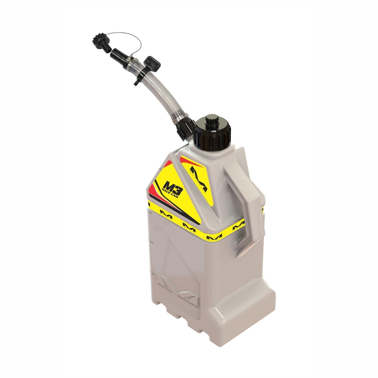 Matrix Concepts M3-104 Matrix Concepts M3 Utility Cans | Summit Racing