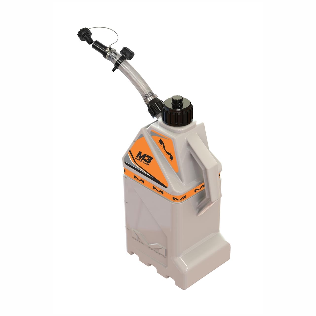 Matrix Concepts M3-106 Matrix Concepts M3 Utility Cans | Summit Racing