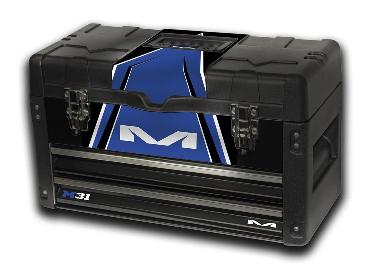 Matrix Concepts M31-403 Matrix Concepts M31 Worx Toolboxes | Summit Racing