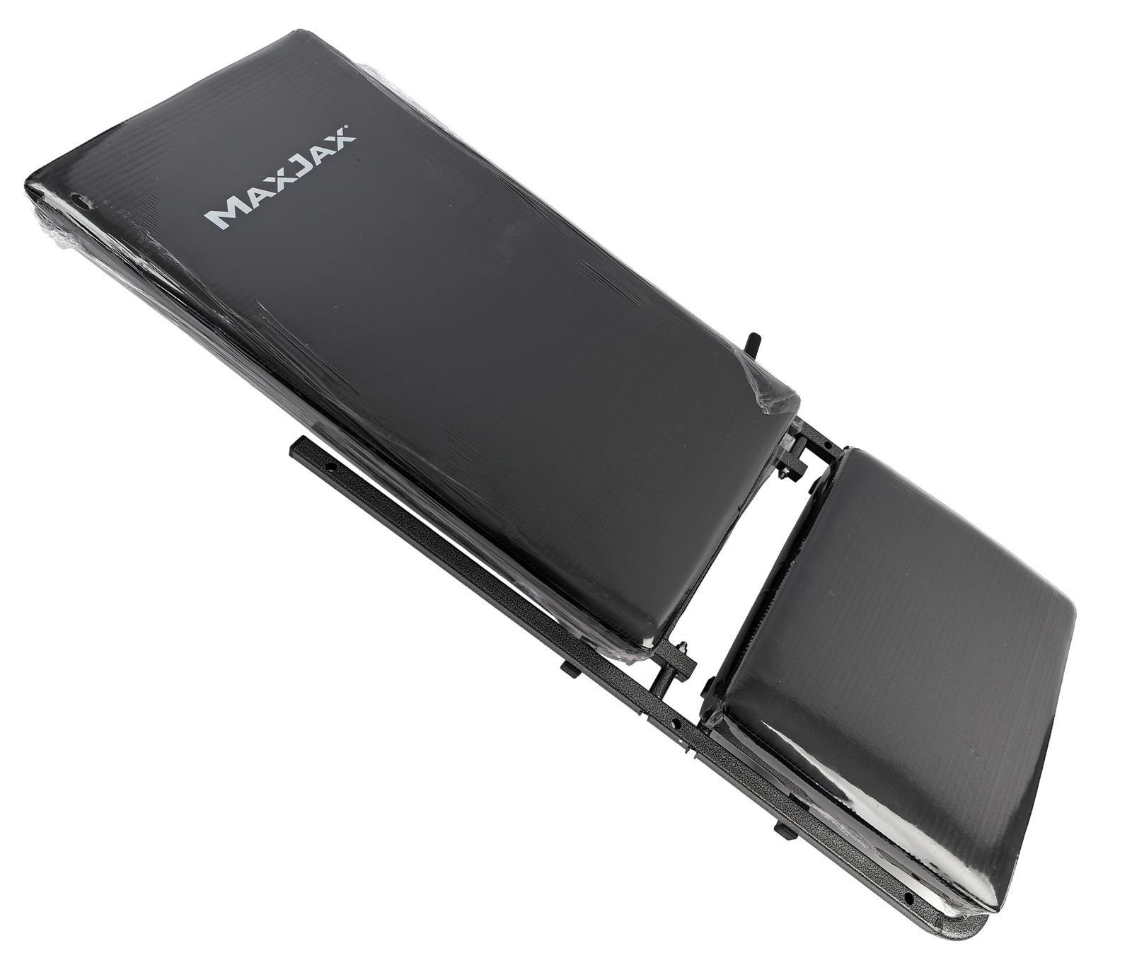 MaxJax 5160119 MaxJax Reclining Creeper Seats | Summit Racing