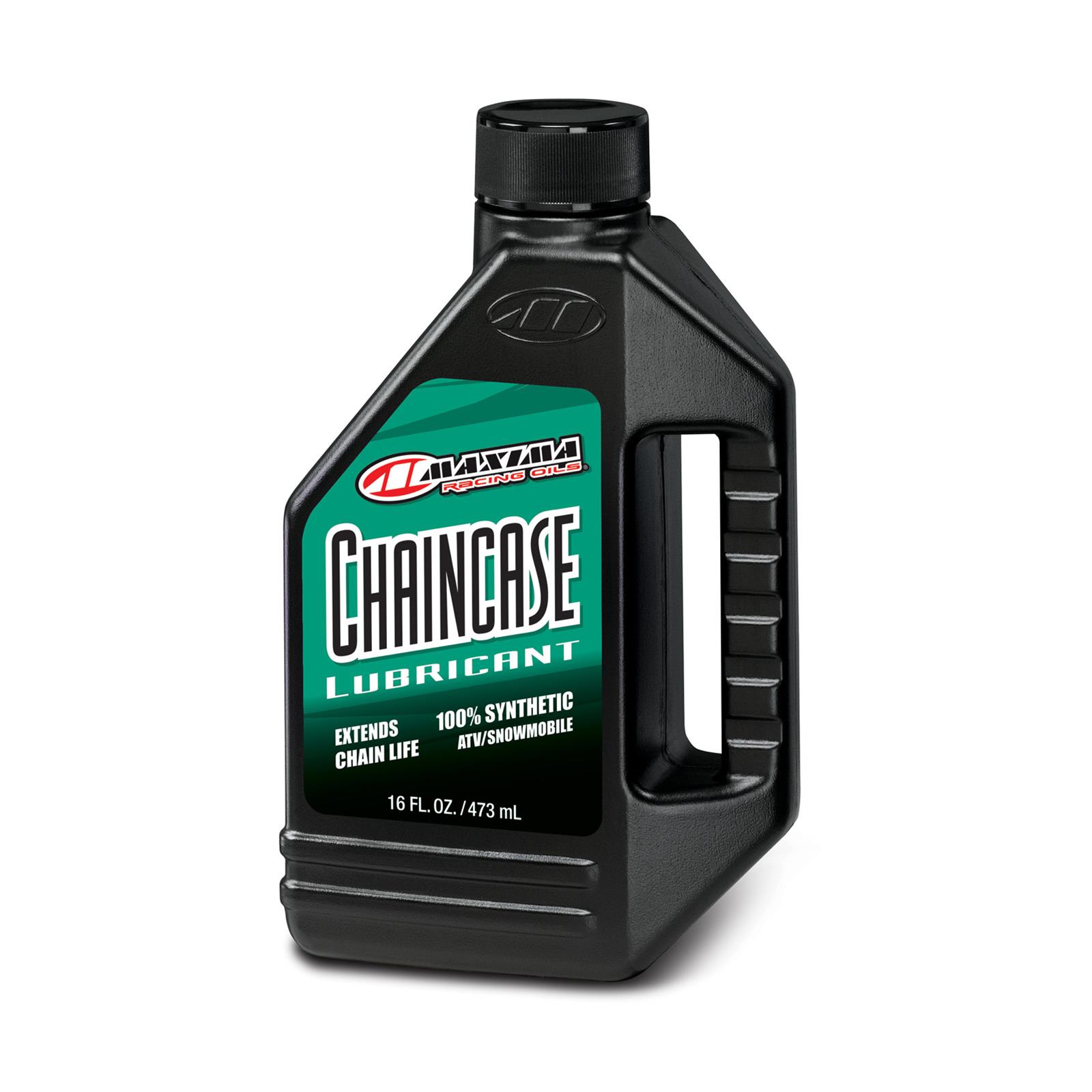Maxima Racing Oils - Powersports 45916 Maxima Chain Case Lubricant ...