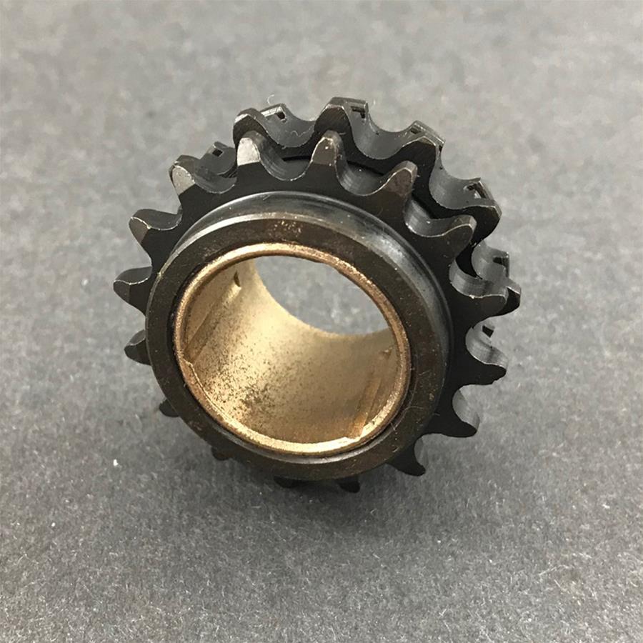 Max Torque MT21916 Max Torque Chain Sprockets | Summit Racing