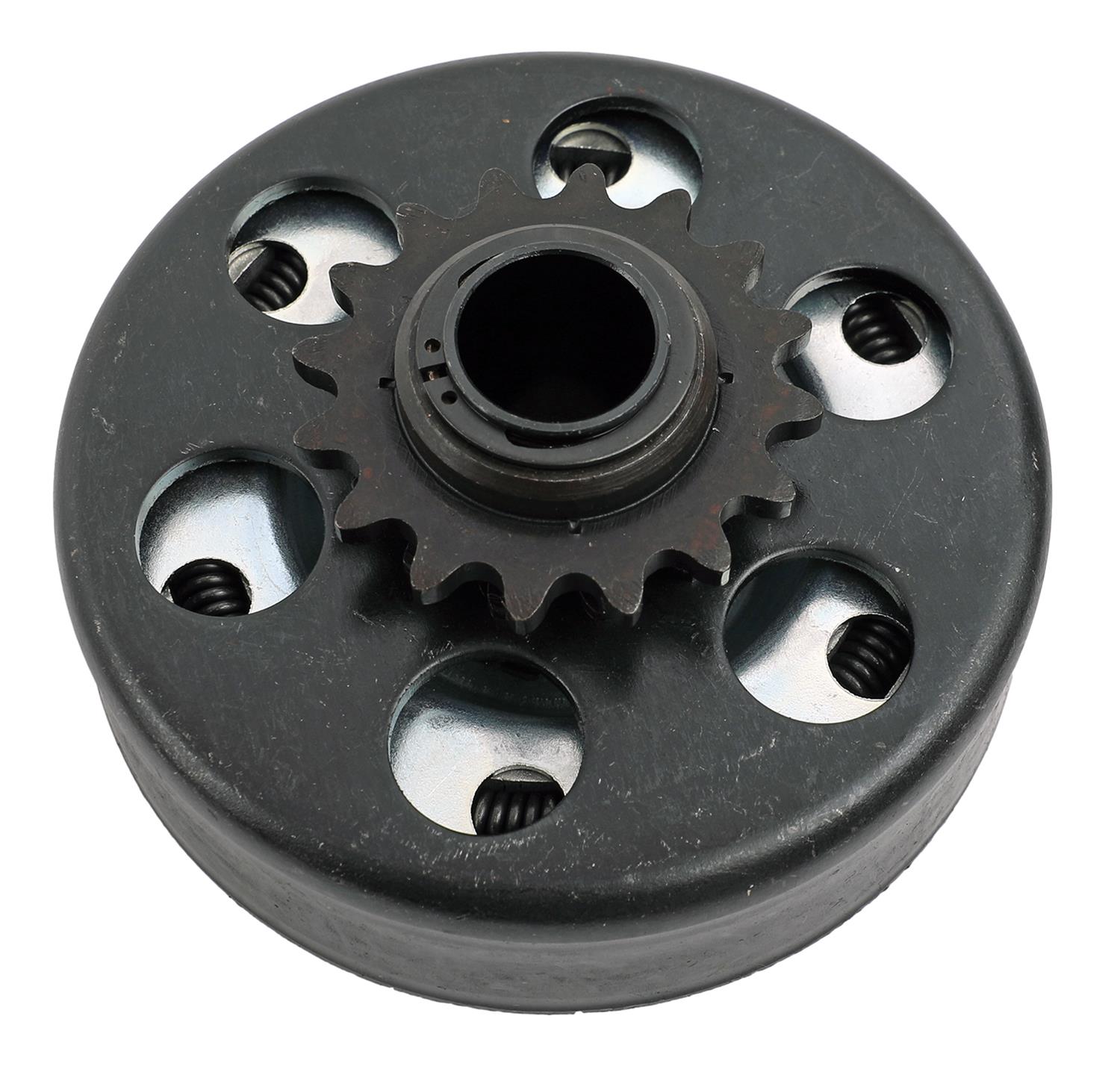 Max Torque MTSS1634IK Max Torque Box Stock/Clone Clutches | Summit Racing