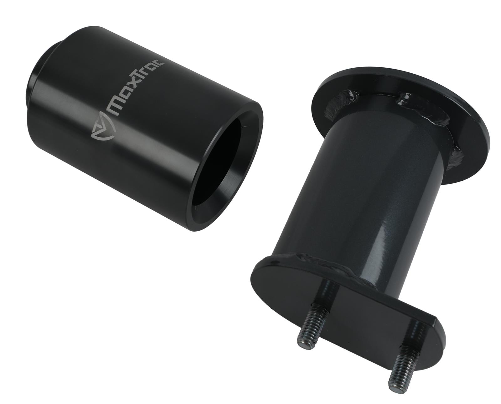 MaxTrac Suspension K941275 MaxTrac Suspension Lift Kits | Summit Racing