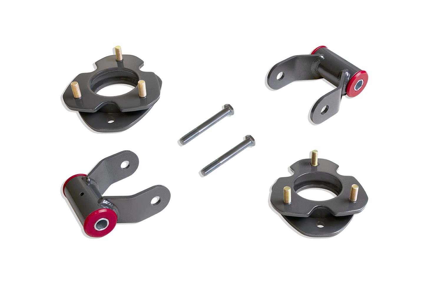 MaxTrac Suspension MP883221 MaxTrac Suspension Lift Kits | Summit Racing