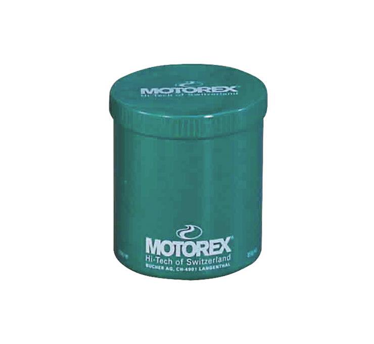 Motorex 108796 Motorex Long Term Grease 2000 | Summit Racing