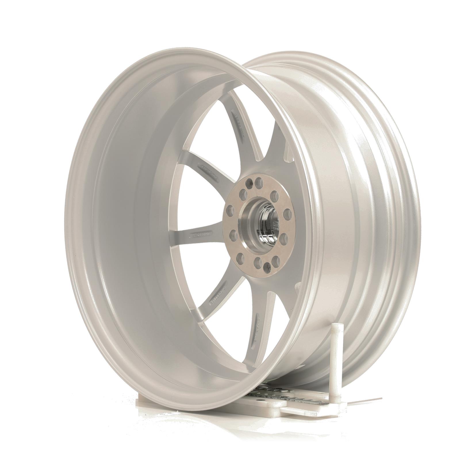 Maxxim Winner Silver Wheels | Summit Racing