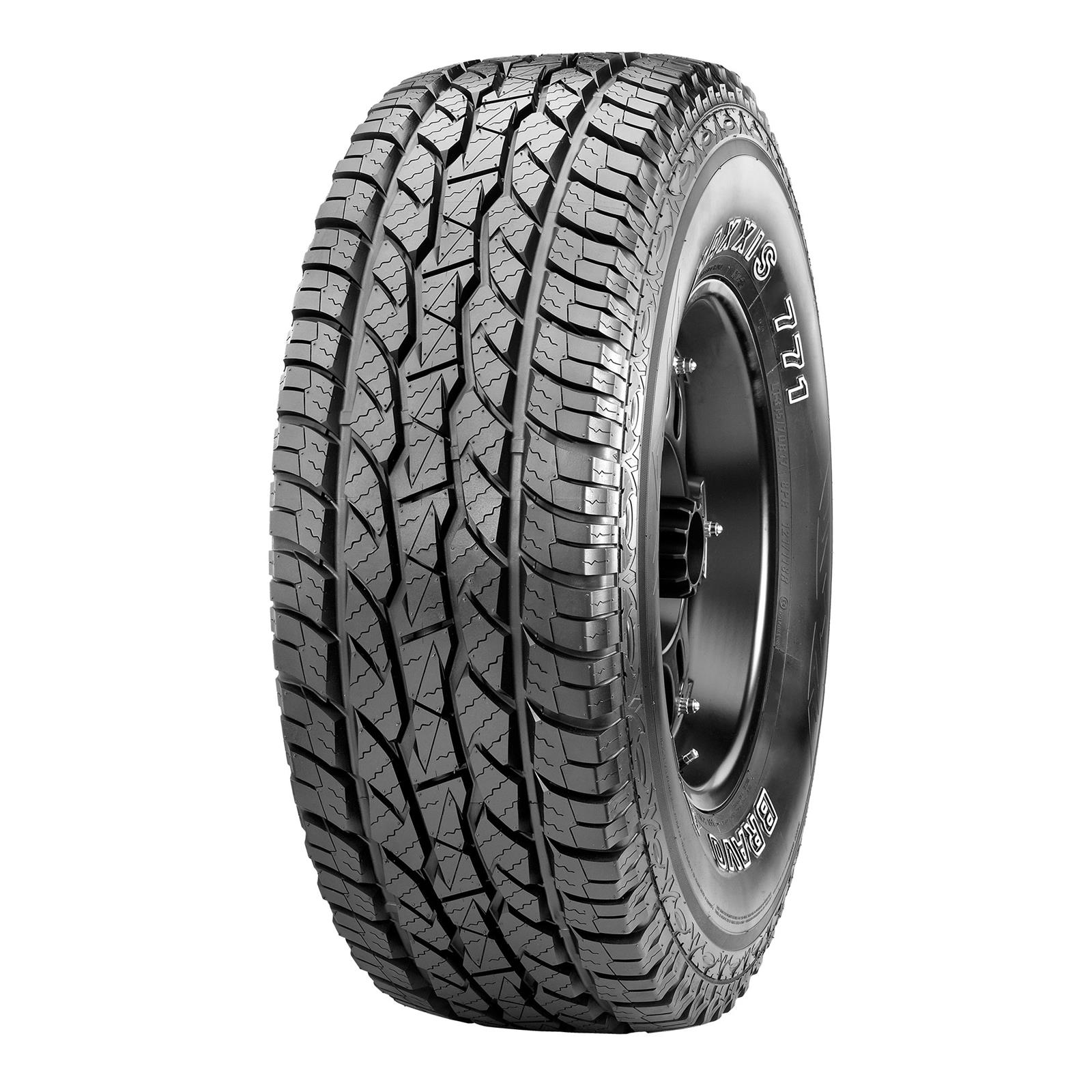 Maxxis Tires - Auto/Light Truck TP42498200 Maxxis Bravo Series AT-771 ...