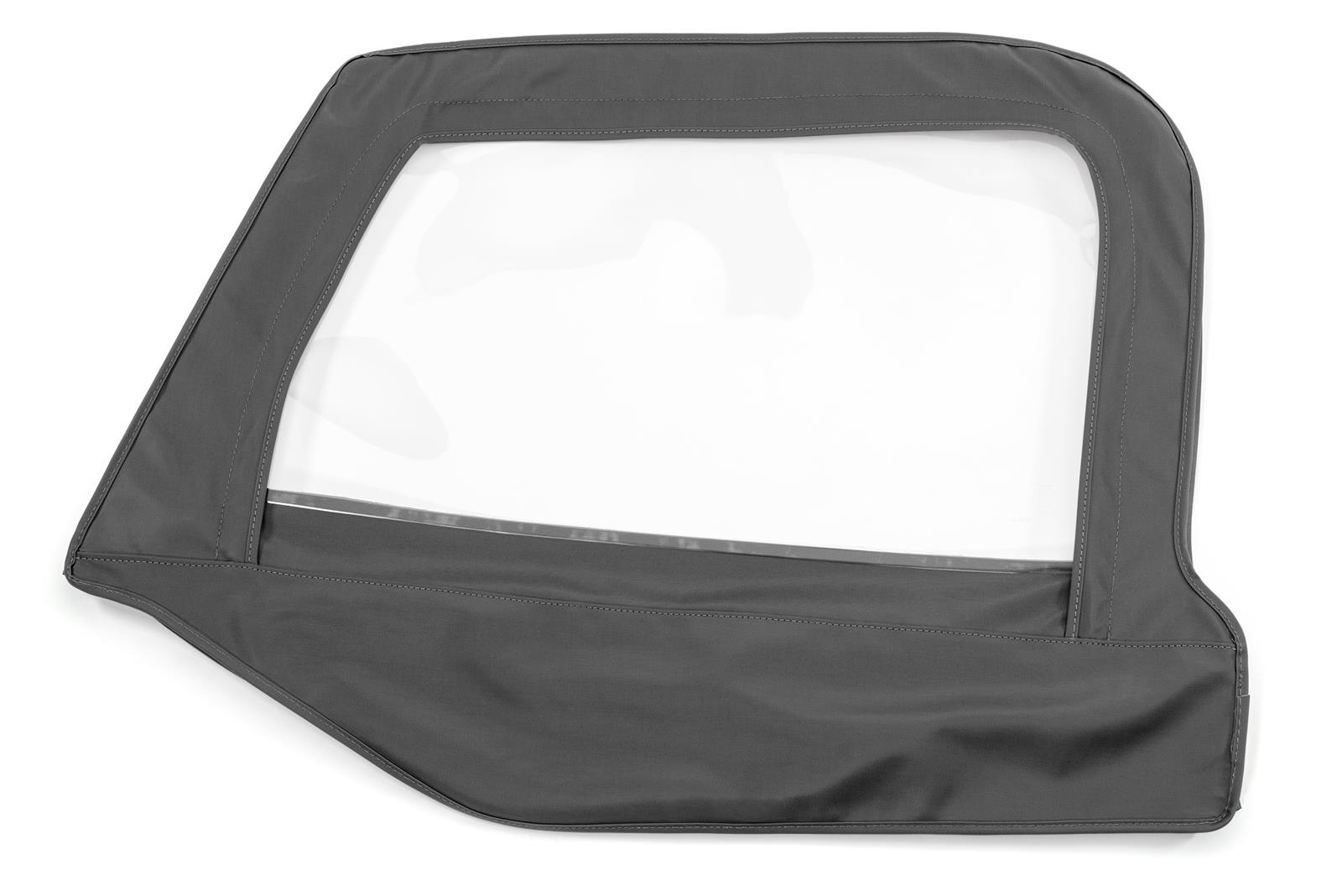 MasterTop 16019235 MasterTop Replacement Door Skins | Summit Racing