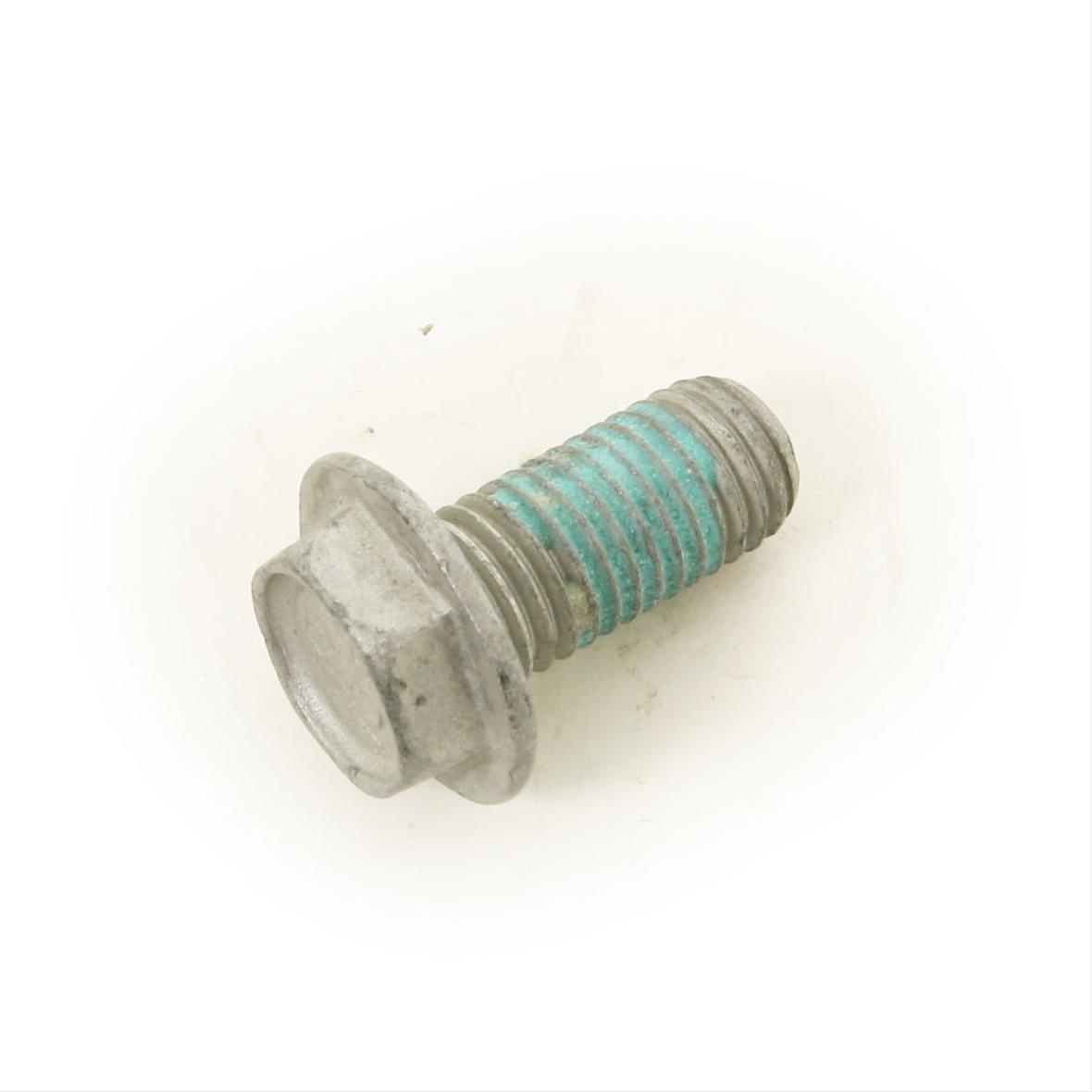 Chevrolet Performance 11569956 Chevrolet Performance Flywheel Bolts ...